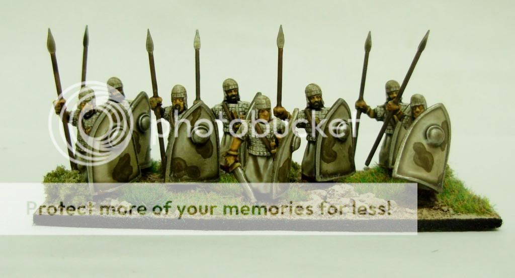 [TMP] "Impetus Persian reinforcements" Topic