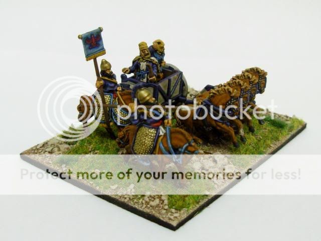 [TMP] "Impetus Persian update" Topic