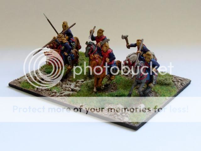 [TMP] "Persian National Cavalry" Topic