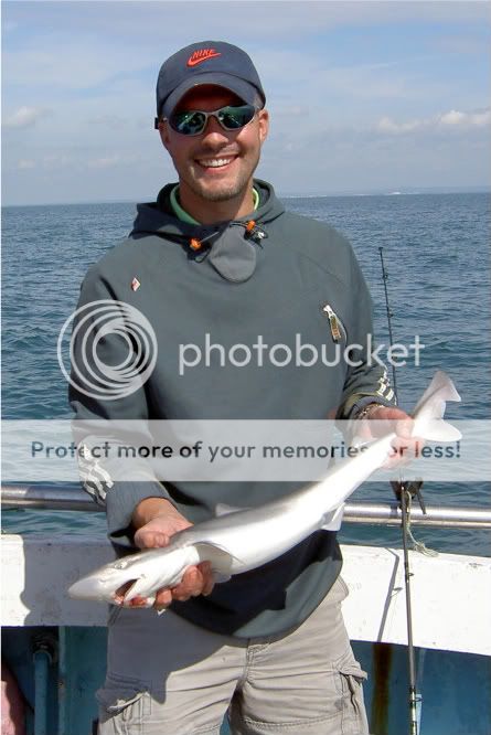 doing the conger at little hampton | World Sea Fishing Forums