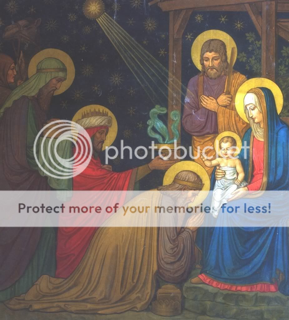 3 Kings | Catholic Pictures