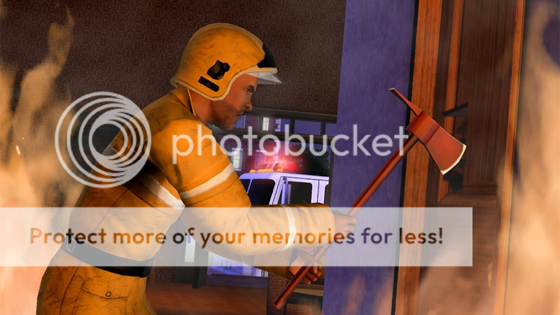 The Sims 3: Ambitions