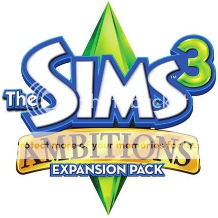 The Sims 3: Ambitions
