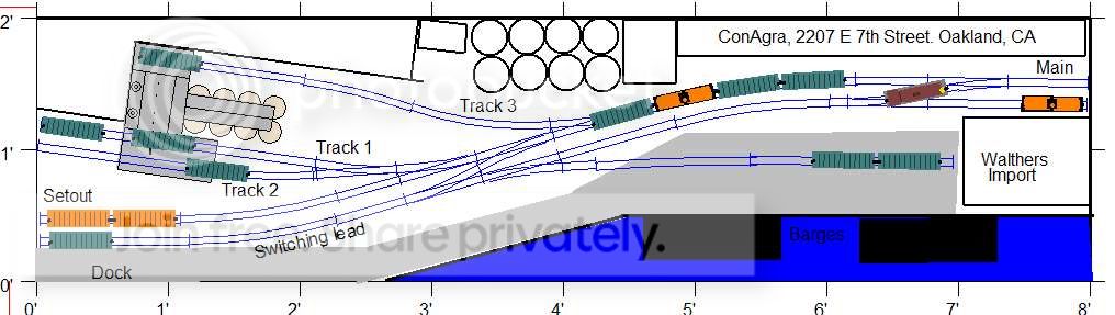 Track Plans for North American Layouts - Page 7 - USA & Canadian ...
