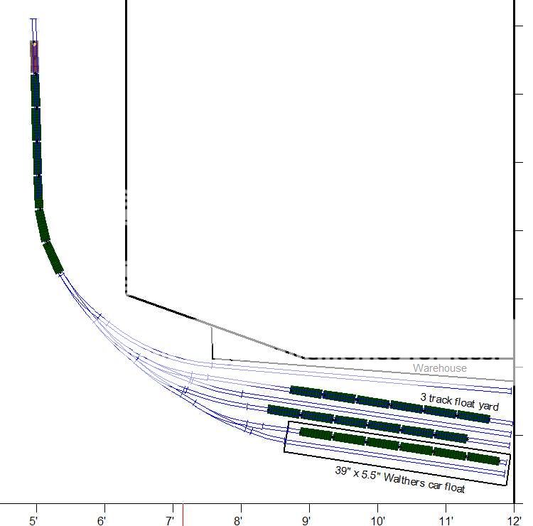 Track Plans for North American Layouts - Page 9 - USA & Canadian ...