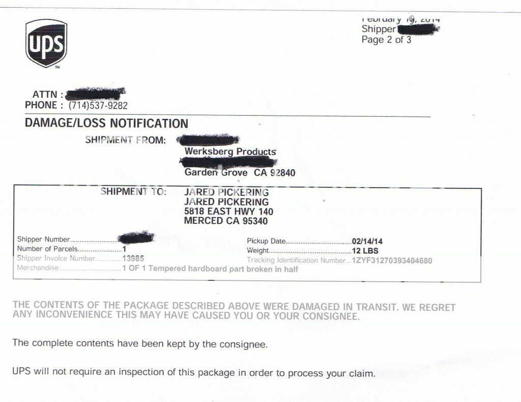 TheSamba.com :: Buyer and Seller Feedback - View topic - werksberg ...