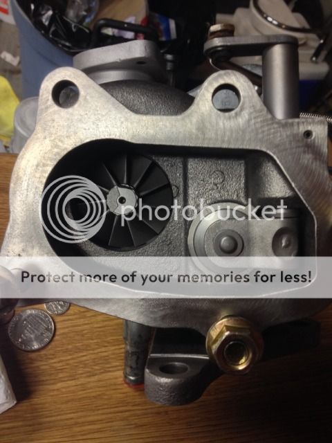 6StarSpeed VF52 upgrades - NASIOC