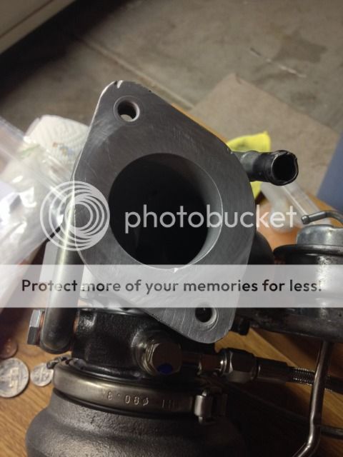 6StarSpeed VF52 upgrades - NASIOC