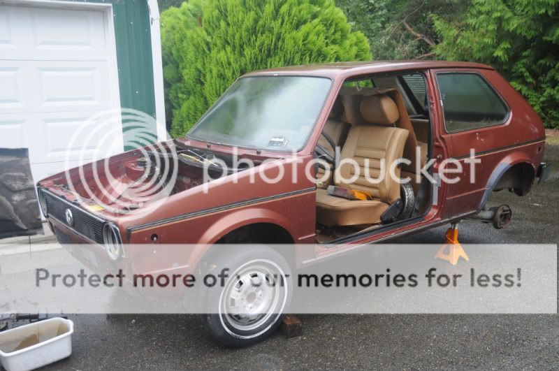 late 70's diesel rabbits partout. | VW Vortex - Volkswagen Forum