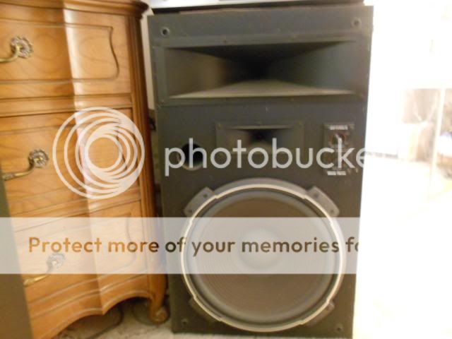 Realistic Mach Series Speakers | Page 2 | Audiokarma Home Audio Stereo ...