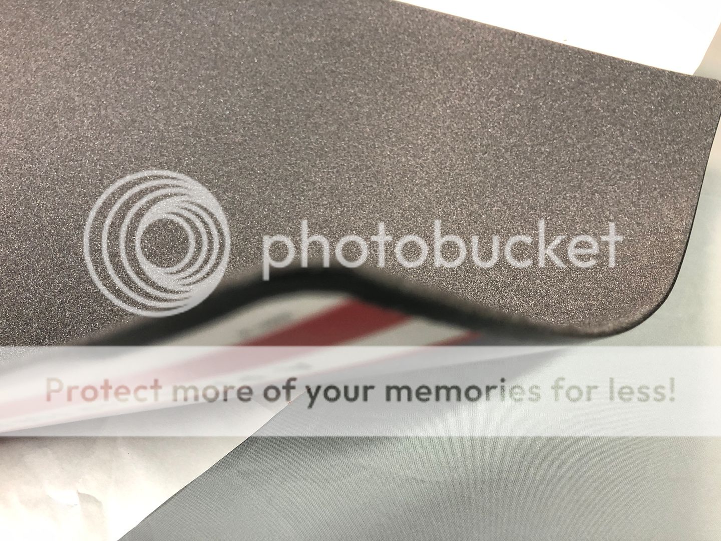 FS| Motorcraft FORD GT counter mat (NOS) | Ford Shelby GT500 Forum