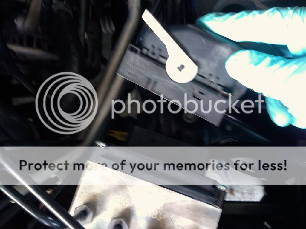 Ford Racing FR500 ABS Module INSTALL | Ford Shelby GT500 Forum