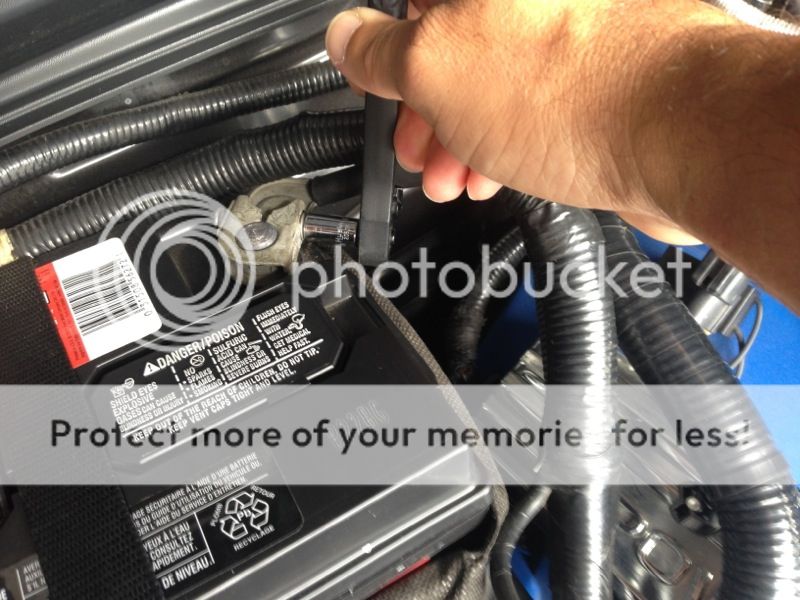 Ford Racing FR500 ABS Module INSTALL | Ford Shelby GT500 Forum