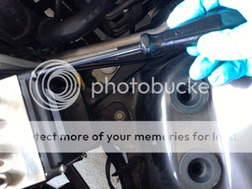 Ford Racing FR500 ABS Module INSTALL | Ford Shelby GT500 Forum