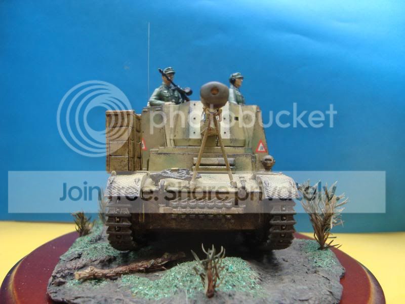 unosetentaydos - MARDER II TAMIYA 1/35 - VEHICULOS TERRESTRES (Todas ...