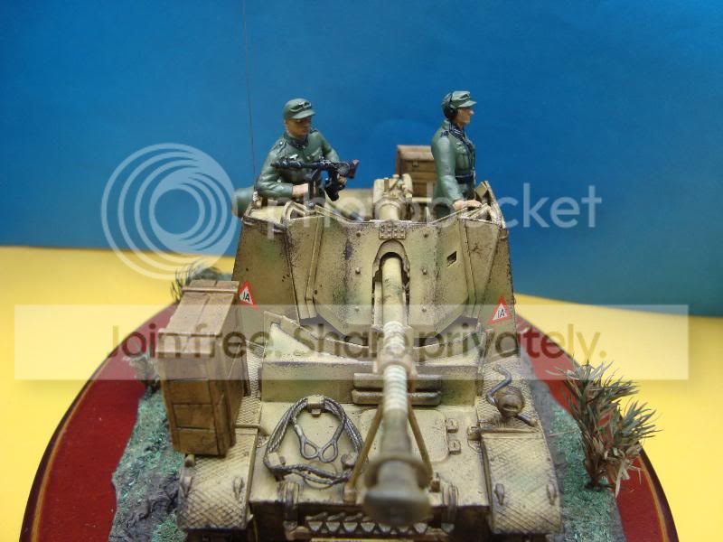 unosetentaydos - MARDER II TAMIYA 1/35 - VEHICULOS TERRESTRES (Todas ...
