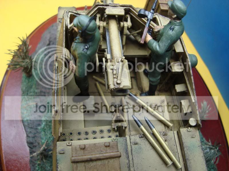 unosetentaydos - MARDER II TAMIYA 1/35 - VEHICULOS TERRESTRES (Todas ...
