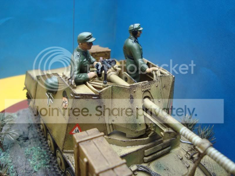 unosetentaydos - MARDER II TAMIYA 1/35 - VEHICULOS TERRESTRES (Todas ...