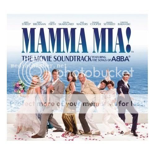 Mama Mia Soundtrack - 專輯地帶 - MP3放送區 - 香港討論區 Discuss.com.hk - 香討．香港 No.1
